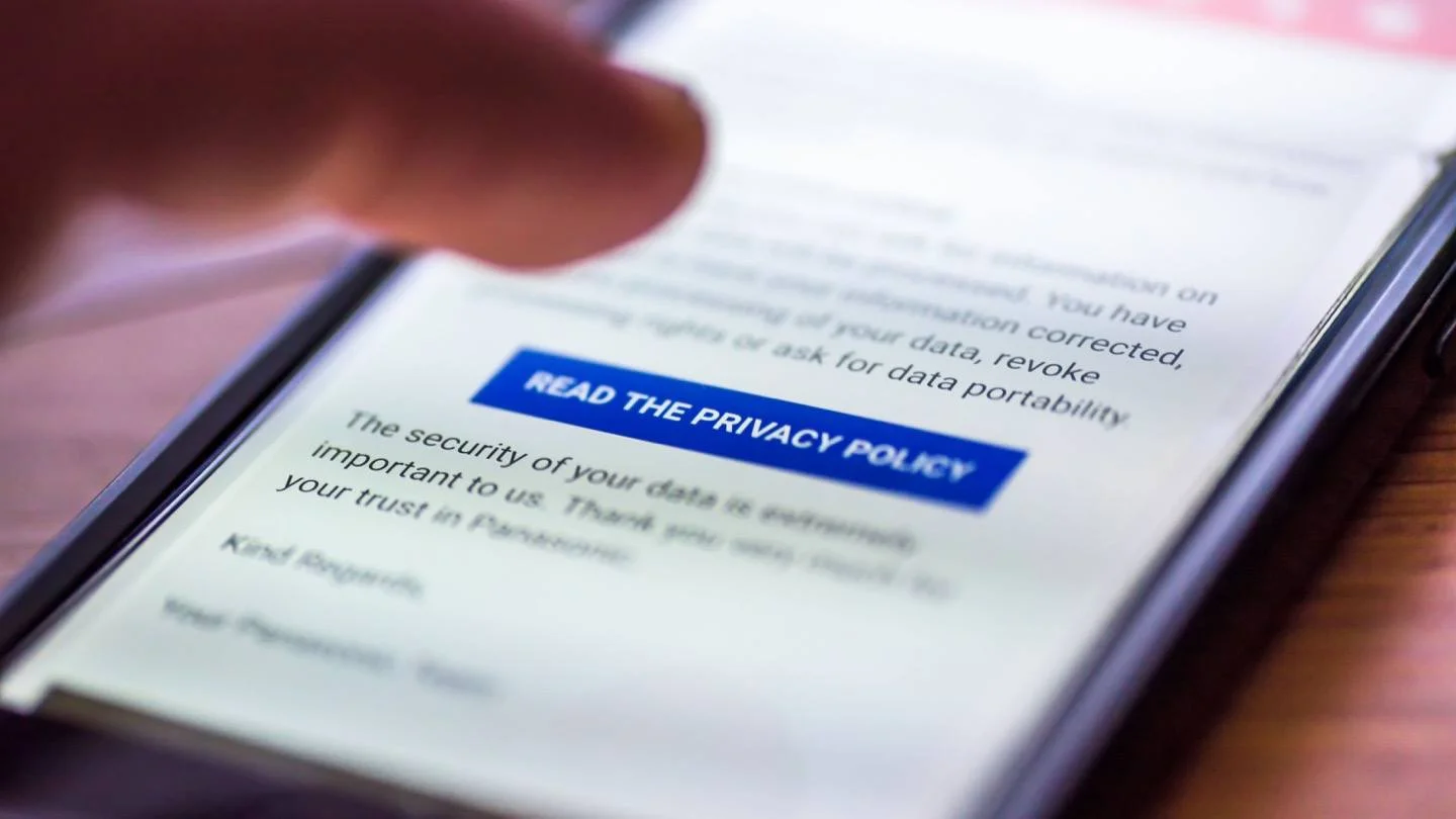 SMS Privacy Policy - Metro Oral & Maxillofacial Surgery